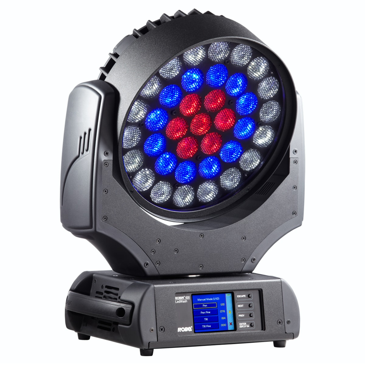 Projecteur Robe Robin 600 Led Wash - M Events