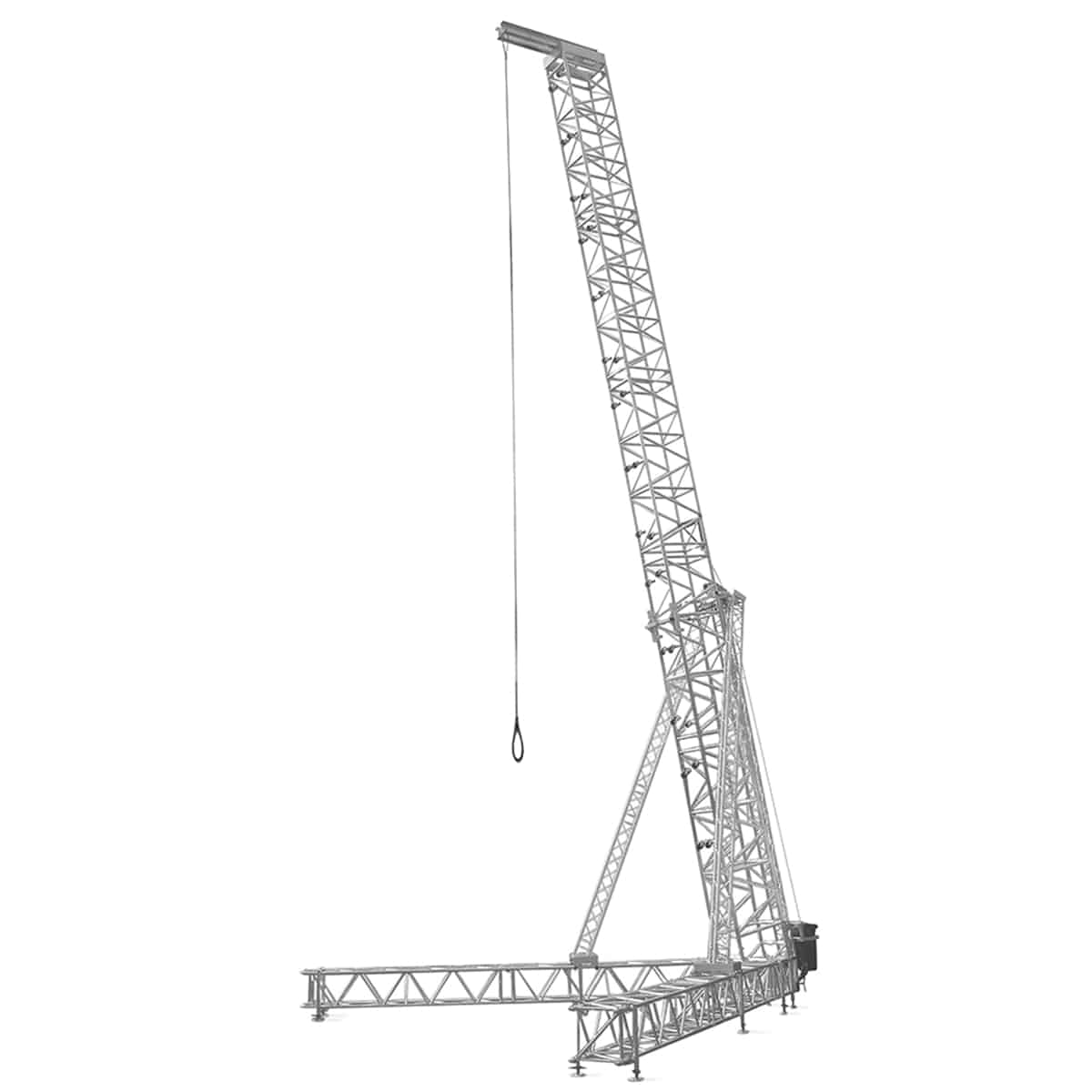 Kit Rigging Tower Son Prolyte - M Events
