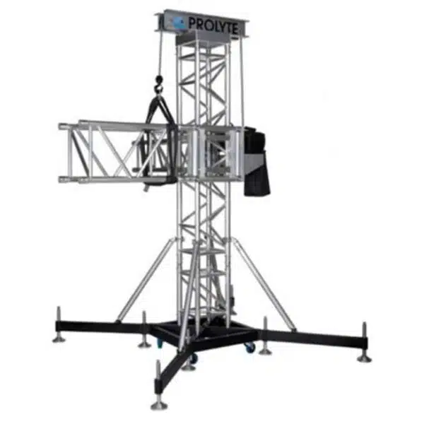 Kit MPT Tower Prolyte 7,50 m - M Events